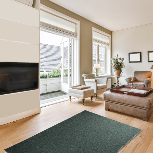 Latitude Run® Tapis d'intérieur / extérieur Hewit Collection - Wayfair Canada